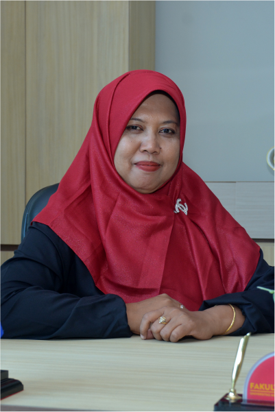 Dosen | Fakultas Hukum